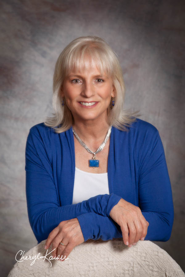 Work With Cheryl - Cheryl Kaiser