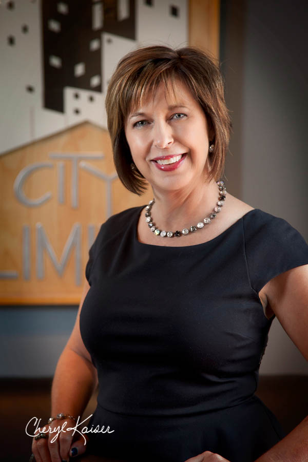 Work With Cheryl - Cheryl Kaiser
